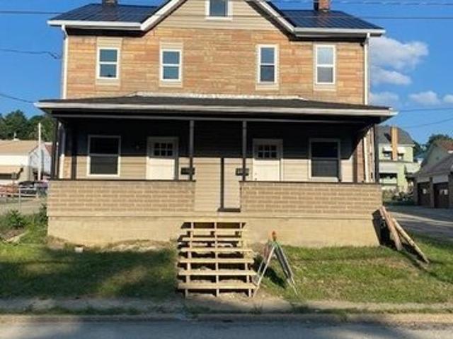801 N Warren Ave, Apollo, PA 15613