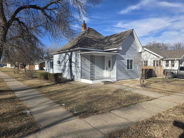 801 N Webster Ave, Hastings, NE 68901