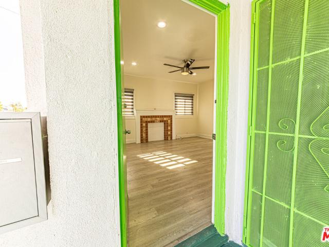 801 N Alexandria Ave, Los Angeles, CA 90029 | MLS #26849