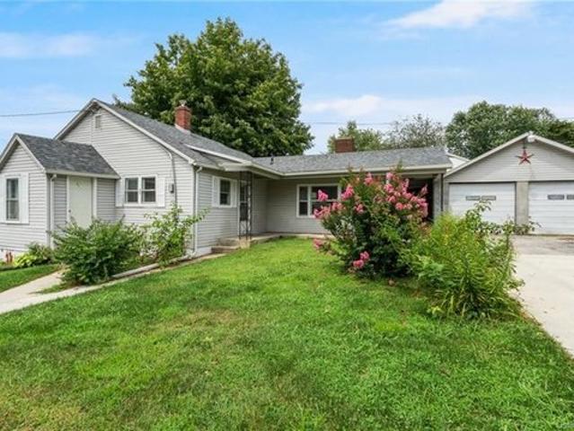 801 N College Ave, Salem, IN 47167