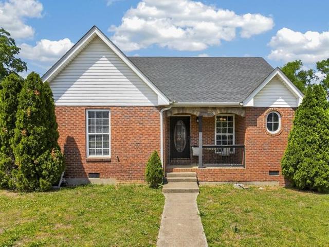801 N Dupont Ave, Madison, TN 37115