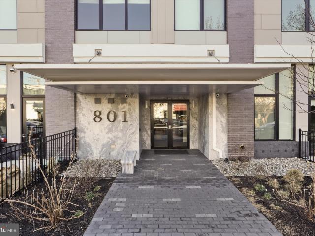 801 N Fairfax St, Unit 318, Alexandria, VA 22314 | MLS #VAAX2048 | Compass