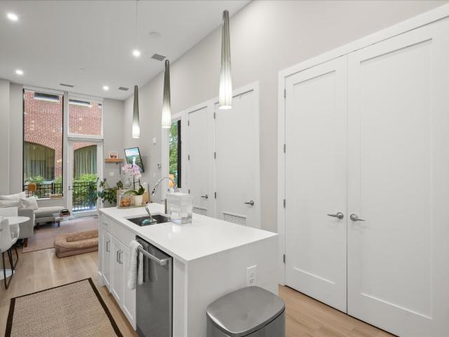 801 N Fairfax Street # 138