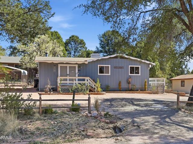 801 N Granite Dr, Payson, AZ 85541