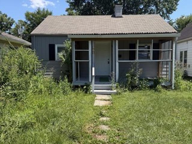 801 N Grant Ave, Indianapolis, IN 46201