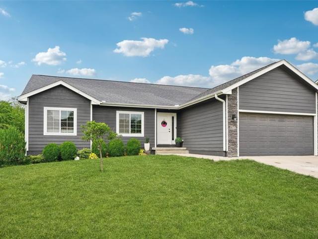 801 N Kenwood Blvd, Indianola, IA 50125