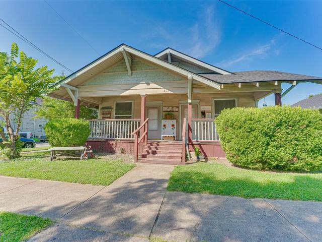 801 N Mckinney Street