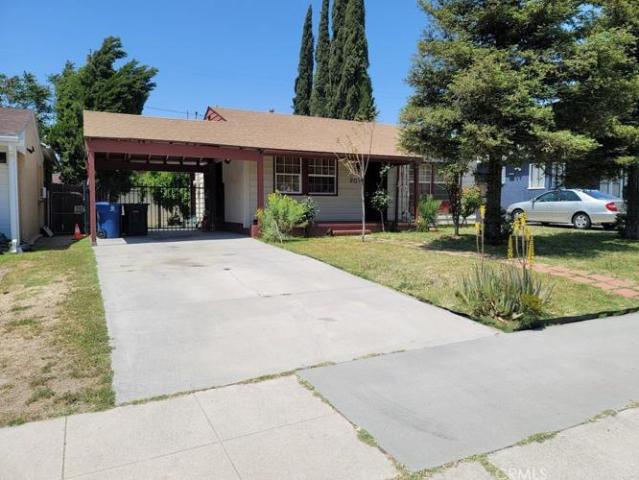801 N Mariposa St, Burbank, CA 91506