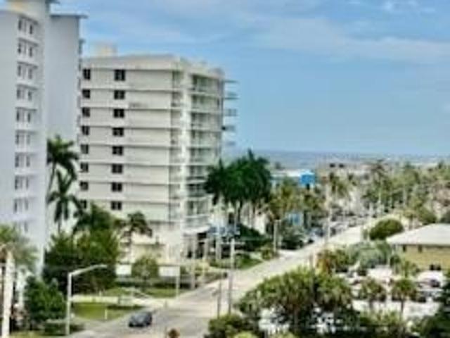 801 N Ocean Blvd Apt 803, Pompano Beach, FL 33062