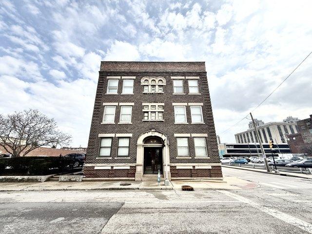 801 N Pennsylvania St Unit A B, Indianapolis, IN 46204