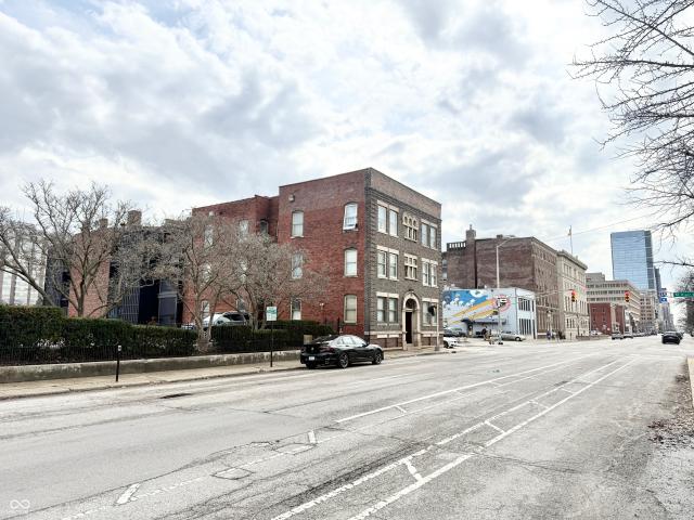801 N Pennsylvania Street # A