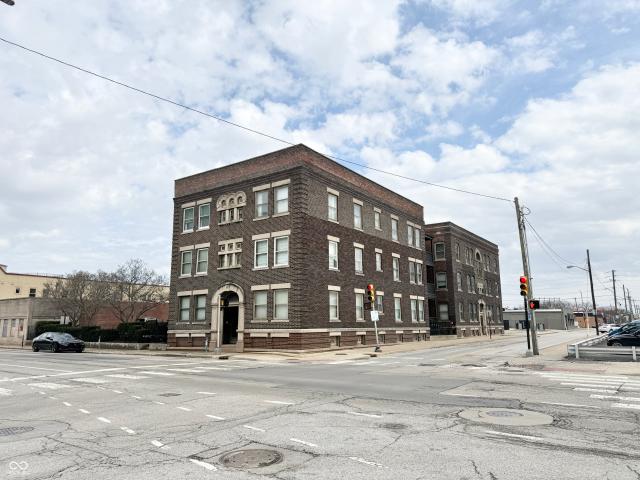 801 N Pennsylvania Street # A B