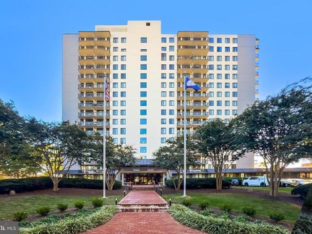 801 N Pitt St Ste 521, Alexandria, VA 22314