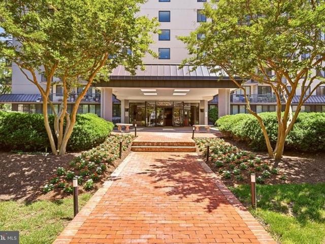 801 N Pitt St Ste 1601, Alexandria, VA 22314
