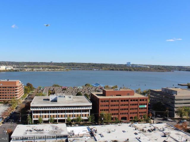 801 N Pitt Street # 1203