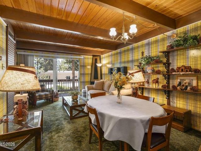 801 Northwood Blvd Unit 35, Incline Village, NV 89451