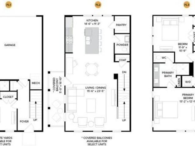 801 North Central 3 Bedroom Apartment for Rent at 801 N Central Ave, Hapeville, GA 30354
