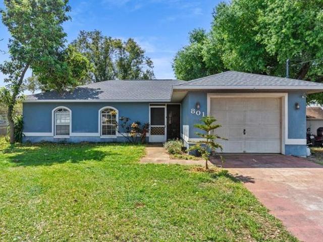 801 North Blvd W, Davenport, FL 33837