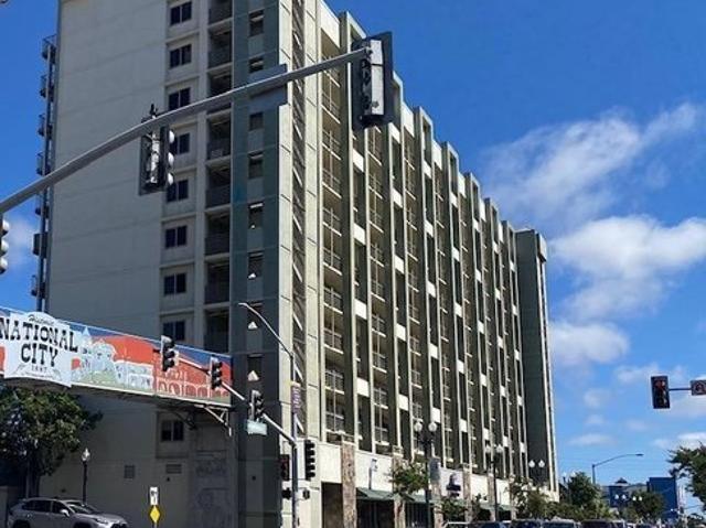 801 National City Blvd Unit 203, National City, CA 91950