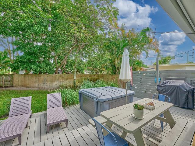 801 NE 15th St, Fort Lauderdale, FL 33304 | MLS #F10533