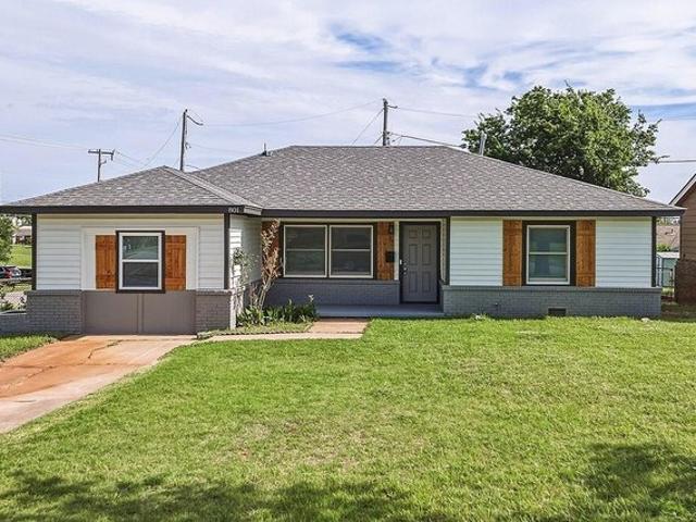 801 NE 32nd St, Oklahoma City, OK 73105