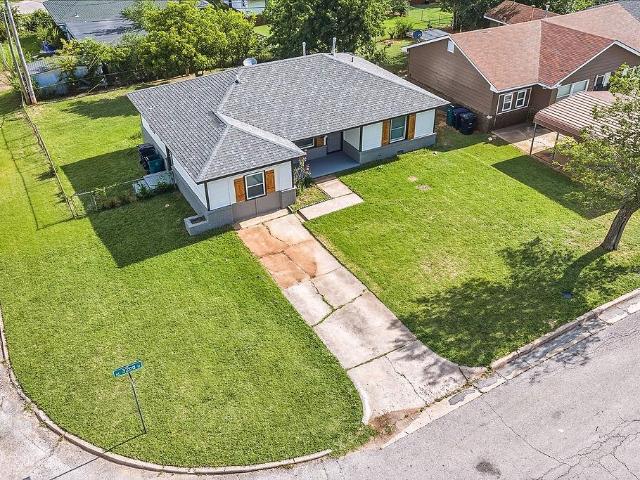 801 NE 32nd Street