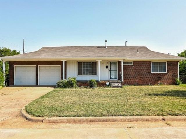 801 NE 33rd St, Oklahoma City, OK 73105