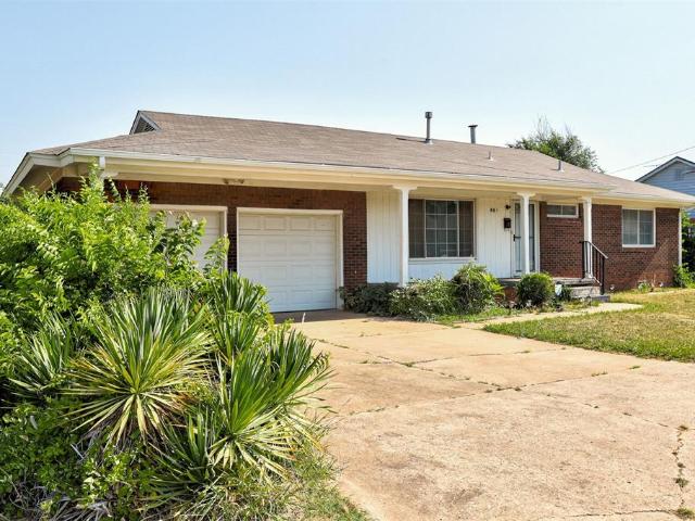 801 NE 33rd Street