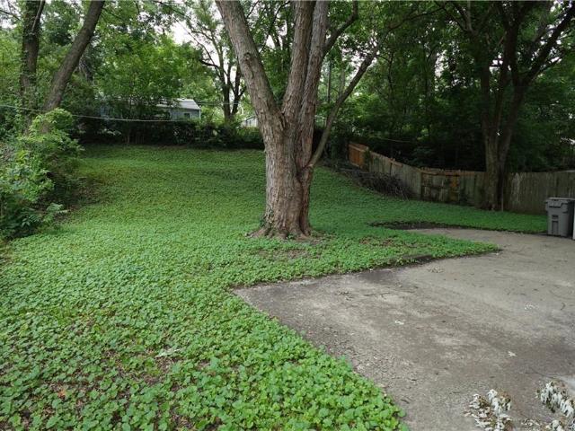801 NE 46th Street