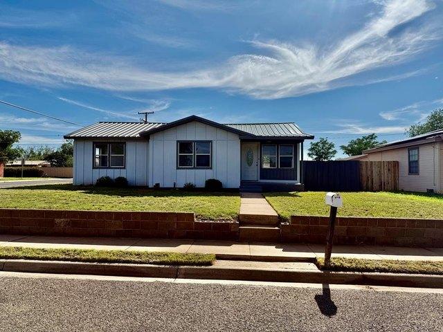 801 NE 5th St, Andrews, TX 79714