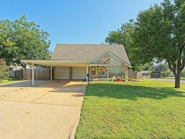801 NW 16th St, Oklahoma City, OK 73160