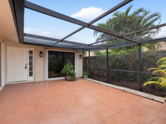 801 NW 30th Ave, Unit C, Delray Beach, FL 33445 | MLS #B26013