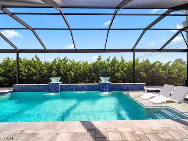 801 NW 38th Pl, Cape Coral, FL 33993 | MLS #2026008 | Compass