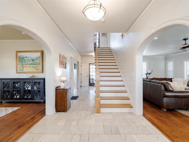 801 NW 41st Street