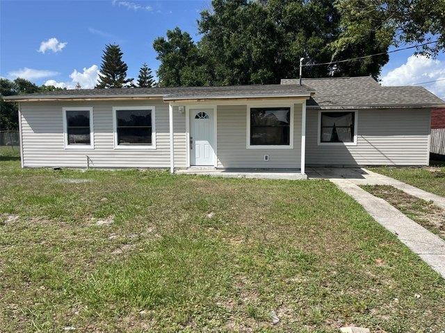 801 NW 5th St, Mulberry, FL 33860