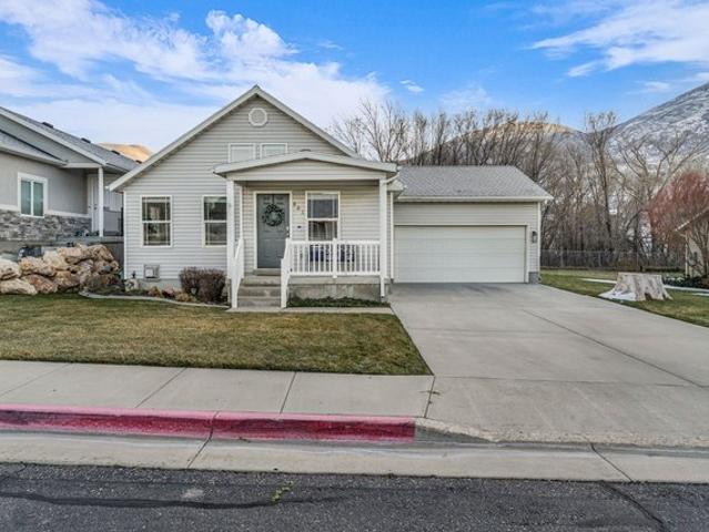 801 S 425 E, Brigham City, UT 84302