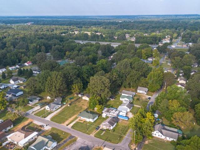 801 S 21st Property of 27 Sf Homes St Unit Parent, Paducah, KY 42003