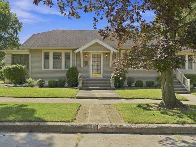 801 S 34th St, South Bend, IN 46615