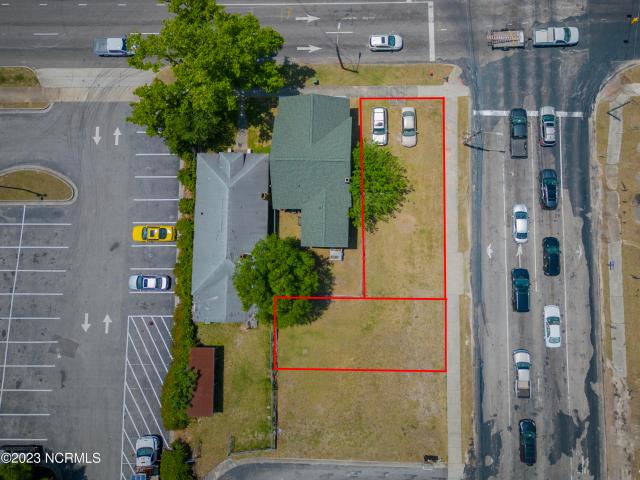 801 S 3rd St, Wilmington, NC 28401 | MLS #100428