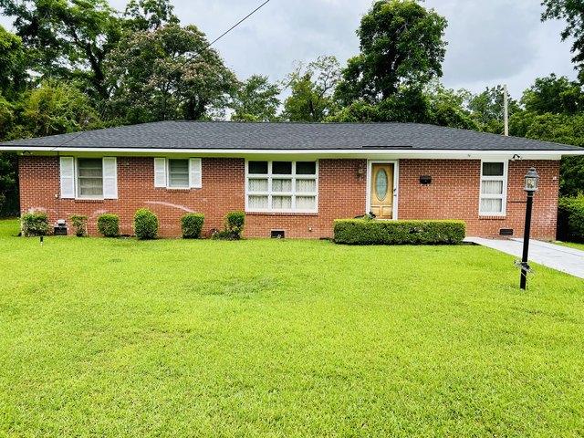 801 S Walker St, Quitman, GA 31643
