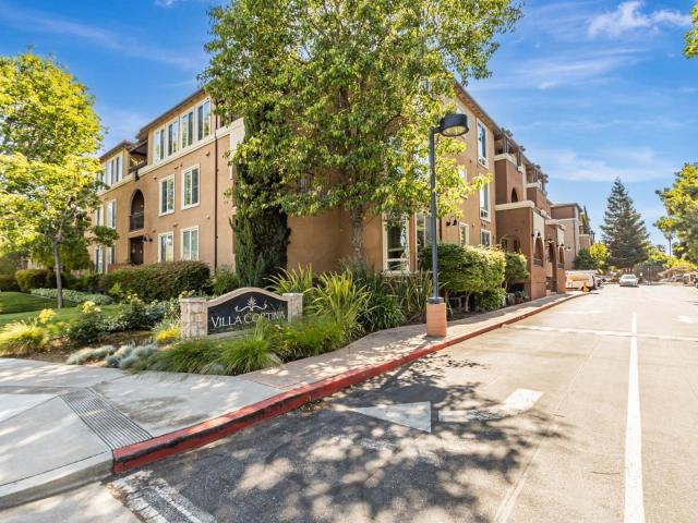 801 S Winchester Blvd, Unit 4100, San Jose, CA 95128 | MLS #ML82042
