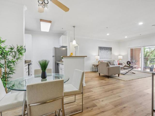 801 S Winchester Boulevard 1204