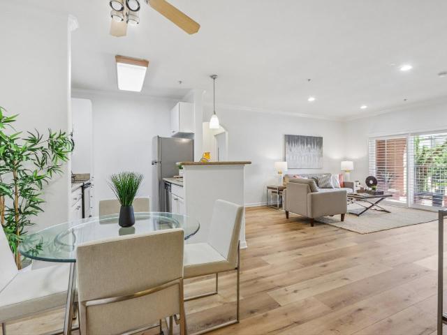 801 S Winchester Boulevard 1204
