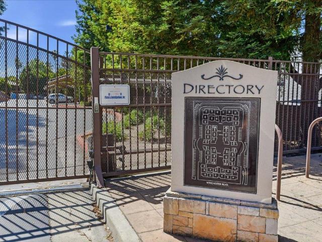 801 S Winchester Boulevard 3302