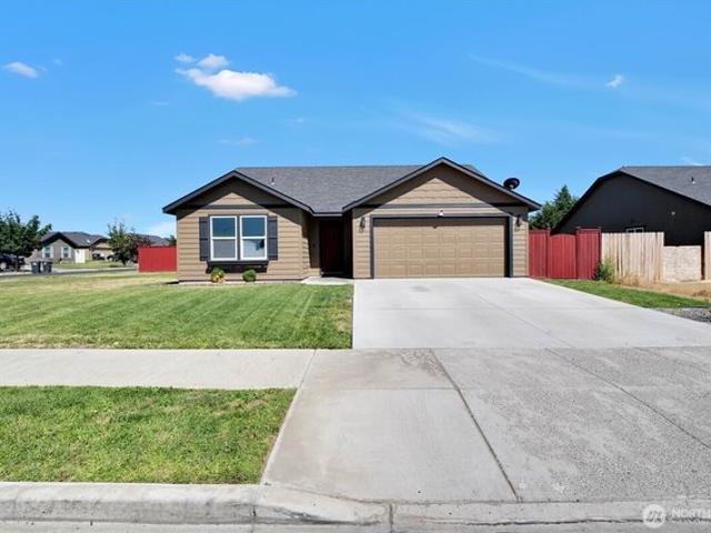 801 S Wilder St, Moses Lake, WA 98837