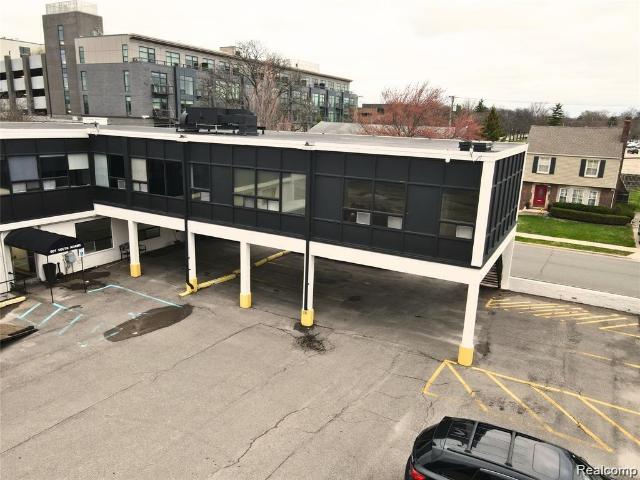 801 S Adams Road # 203