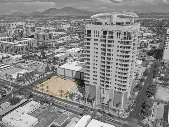 801 S Casino Center Blvd, Las Vegas, NV 89101 | MLS #2519 | Compass
