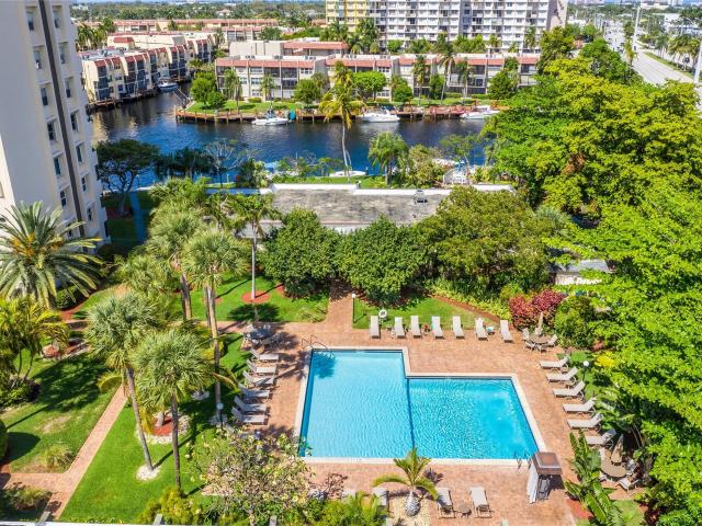 801 S Federal Hwy, Unit 804, Pompano Beach, FL 33062 | MLS #F10555 | Compass