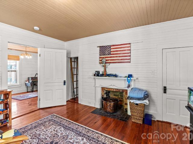 801 S Fulton St, Salisbury, NC 28144 | MLS #4373