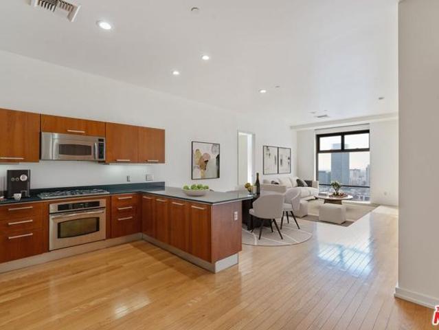 801 S Grand Ave #1612, Los Angeles, CA 90017